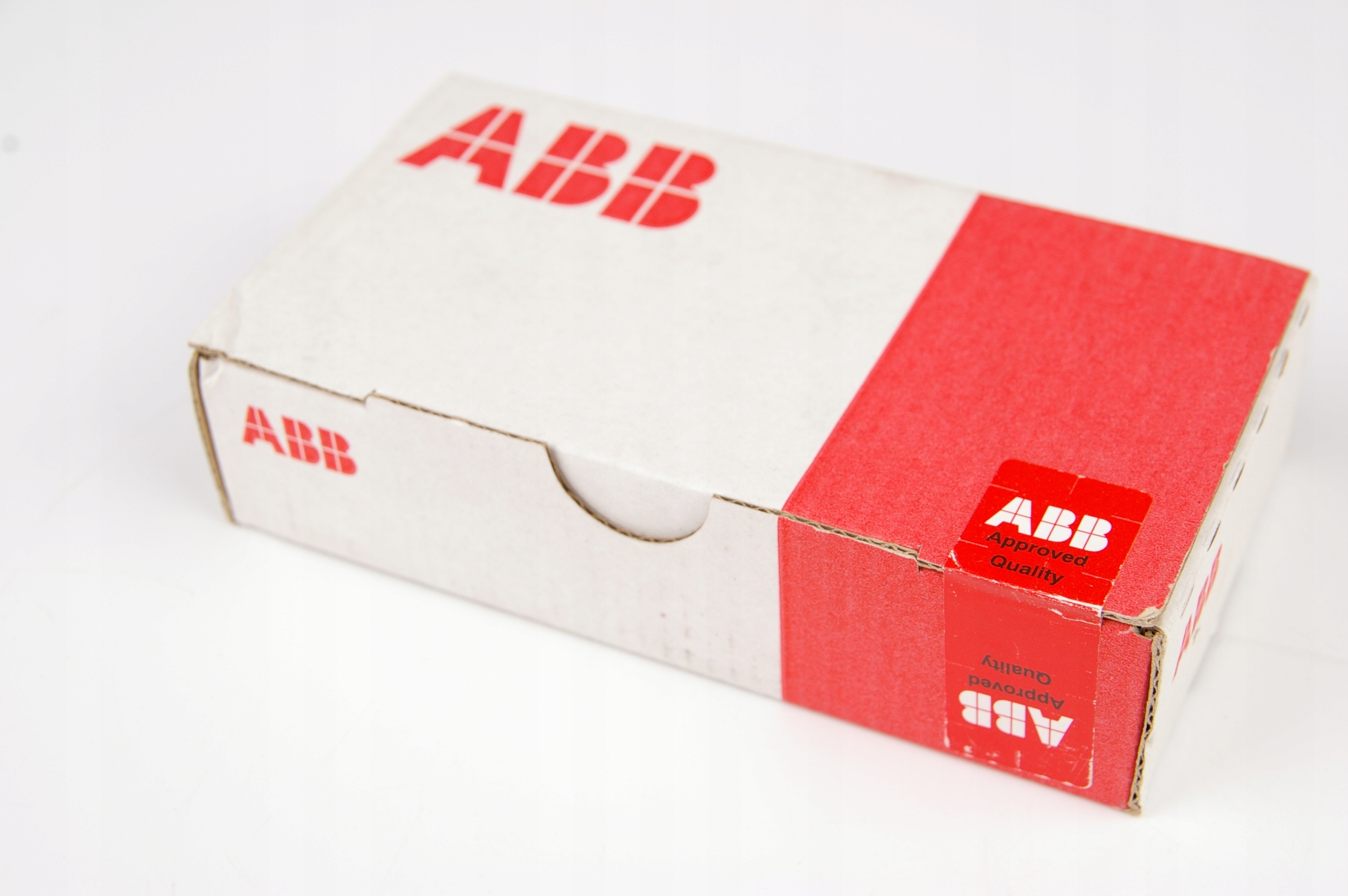 ABB 1SAP214000R0001 TU508-ETH RT-Ethernet Terminálová Jednotka, • Ceny ...