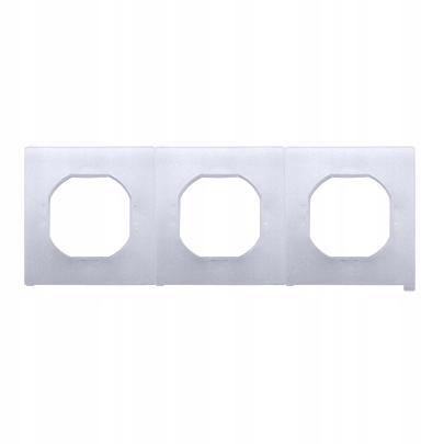 SIMON 10 Uszczelka IP44 do ramki potrójnej (5902787841089) • Cena ...