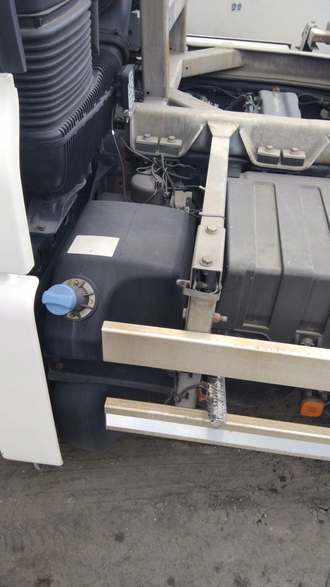 ДРАКОН ADBLUE ПОПЛАВОК ДАТЧИК MAN TGX TGS ЕВРО 6 купить в Украине на ...