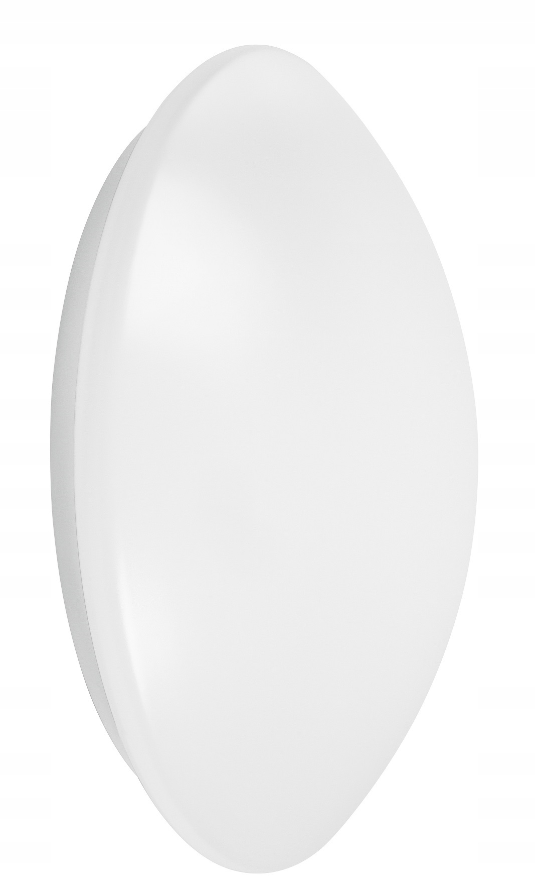 Plafon LED Circular 18W barwa 4000K 1440lm SENSOR (4058075618008 ...