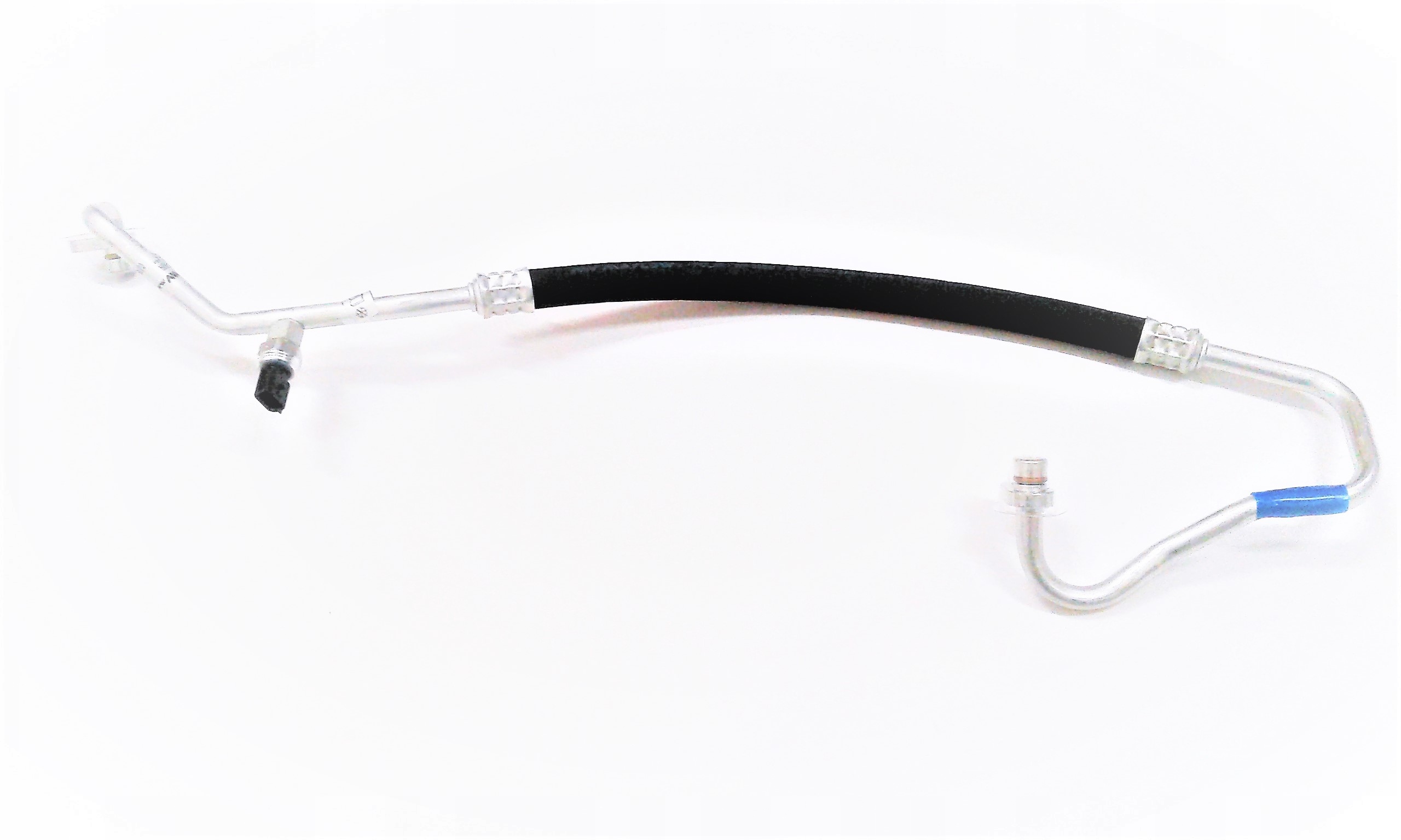 Renault OE 924906293R przewód klimatyzacji - porównaj ceny - Allegro.pl