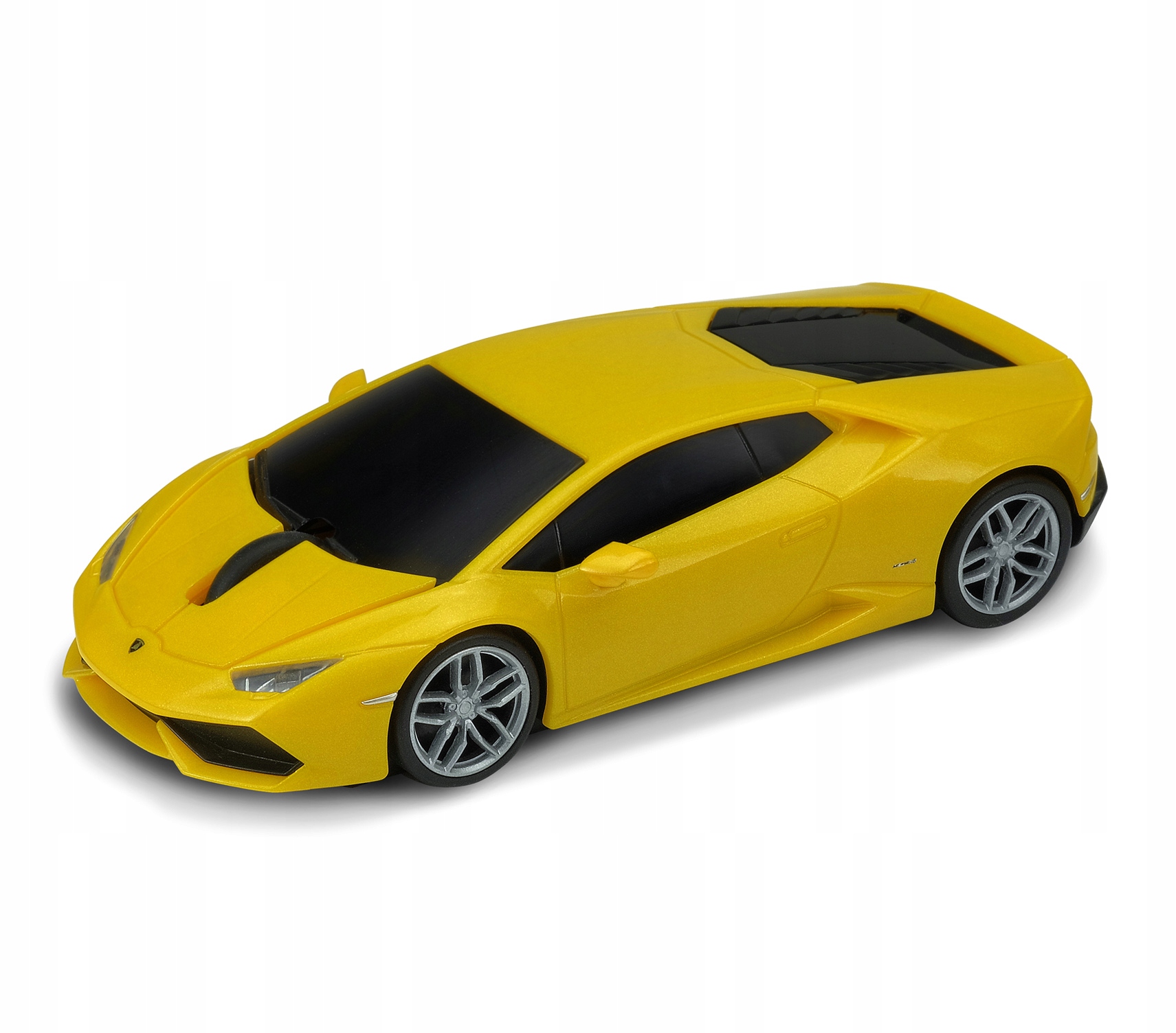 Lamborghini Huracan samochód mysz Autodrive żółte - Sklep, Opinie, Cena ...