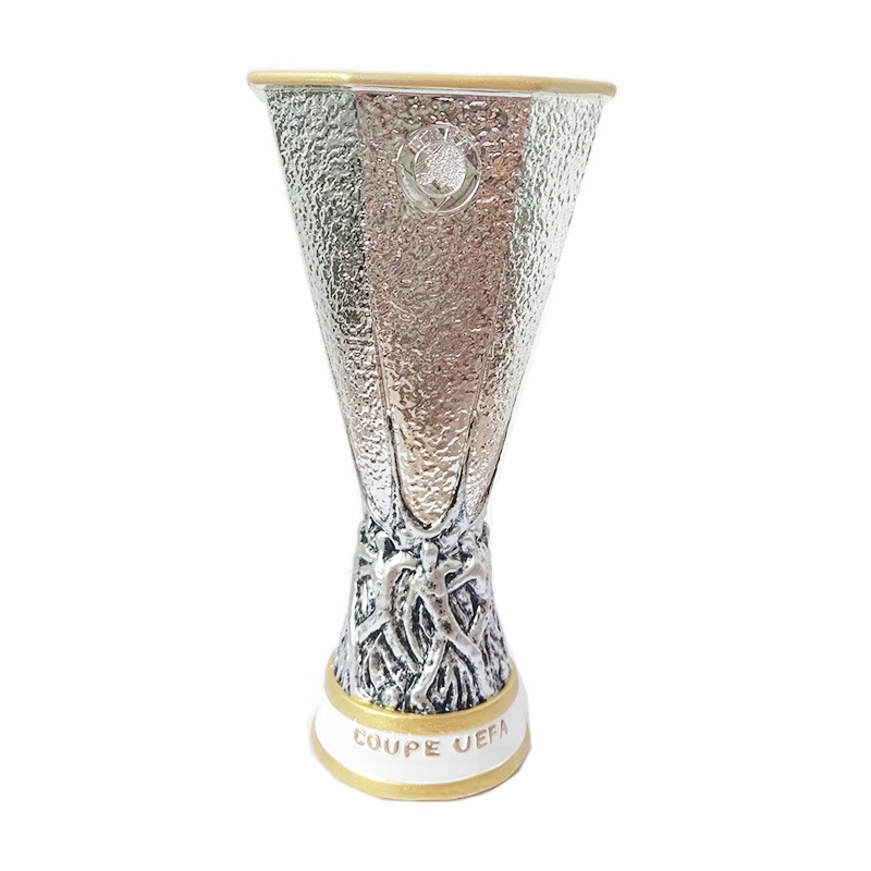 Puchar Ligi Europy - Niska cena na Allegro.pl