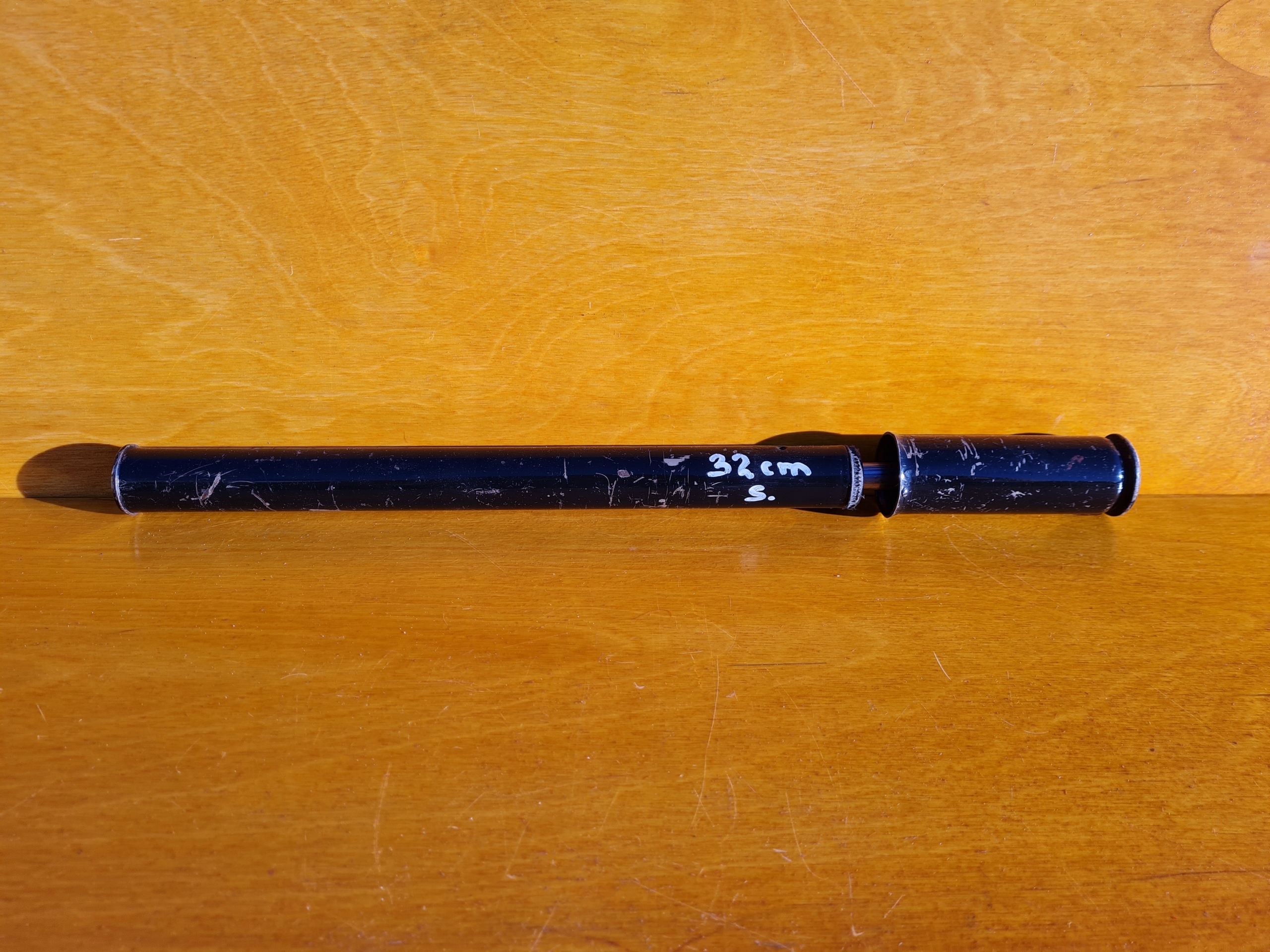 ROWER ROMET MOTORYNKA POMPKA 32 CM Z LOGO SPRAWNA Z PRL - 15010918380 ...