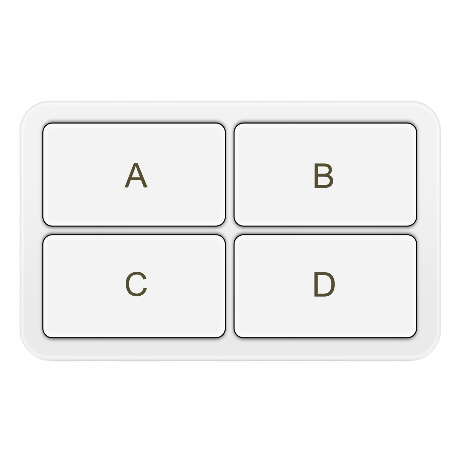 Smart Push Button - Niska cena na Allegro.pl