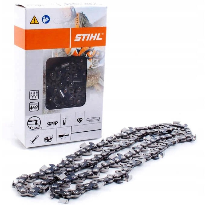 ŁAŃCUCH STIHL RAPID SUPER (RS) 40cm 3/8'' 1,6mm 60-ogniw (795711348809) • Cena, Opinie • Części ...