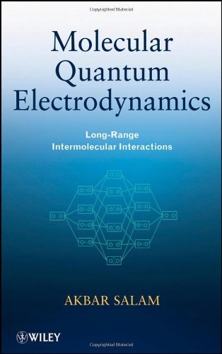 Quantum Electrodynamics Salam - porównaj ceny - Allegro.pl