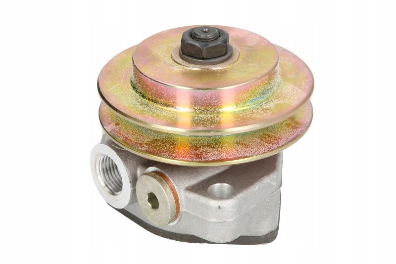 Pompa paliwa Deutz-Fahr 02112671 • Cena, Opinie - Allegro