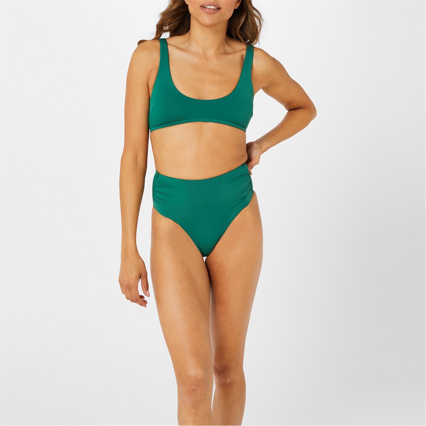 Firetrap - Stroje kąpielowe damskie- Allegro.pl