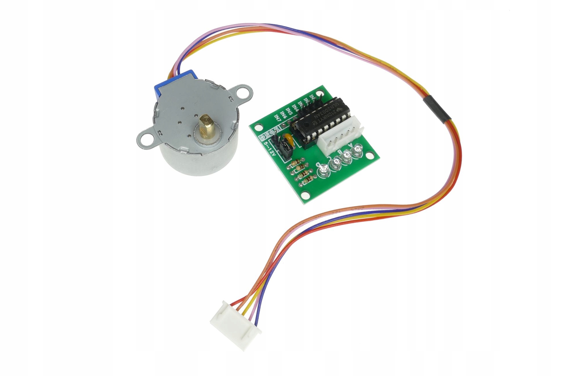 Sterownik Avmarket ZTA31282 - Sklep, Opinie, Cena w Allegro