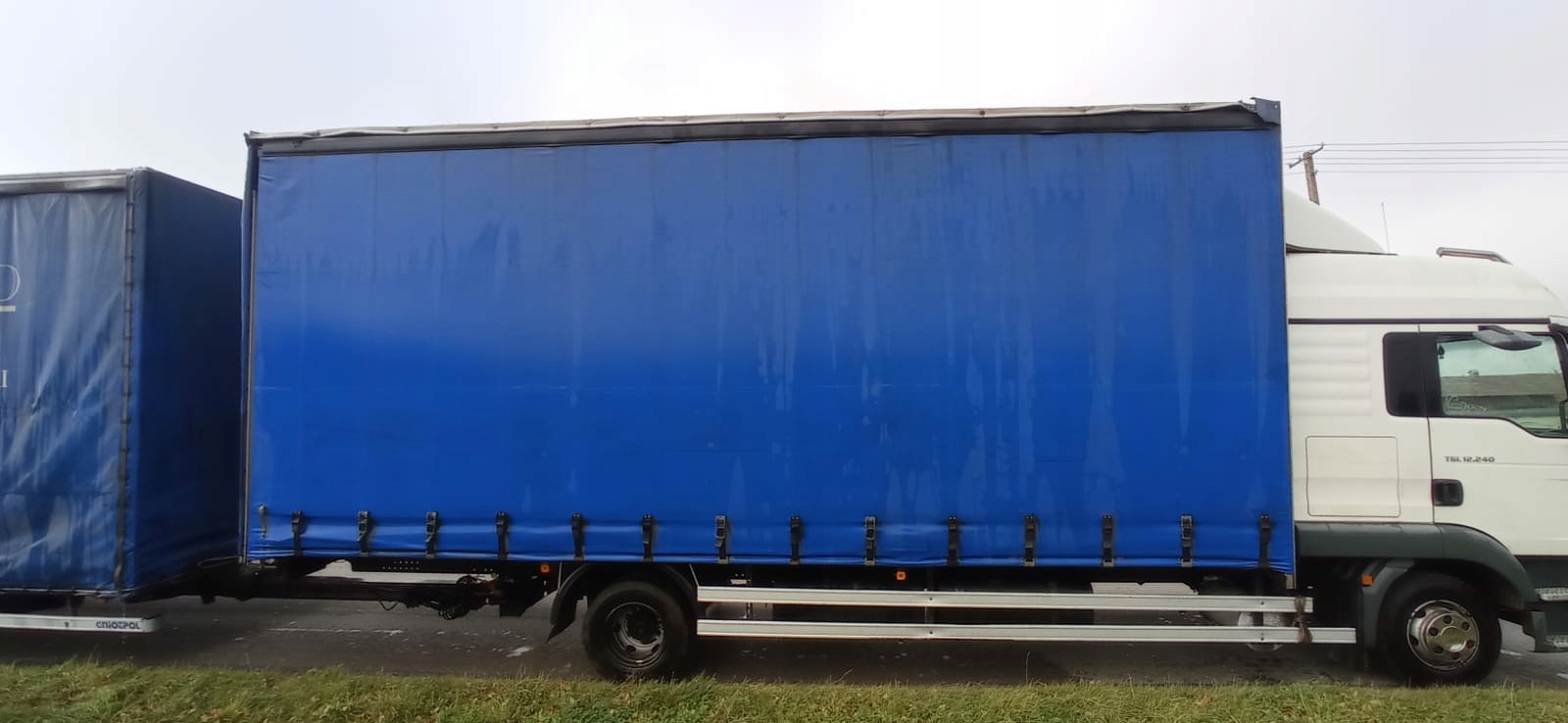 7.25X2.48X2.95 7.25X2.48X2.95 - УСТАНОВКА 7. 25X2. 48X2. 95 ДАХ І БІЧНІ ...