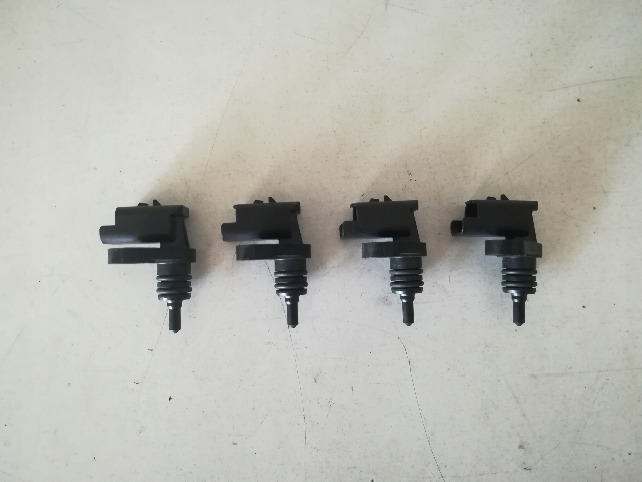 CZUJNIK CITROEN PEUGEOT FORD PPA-GF35 • Cena, Opinie - Allegro