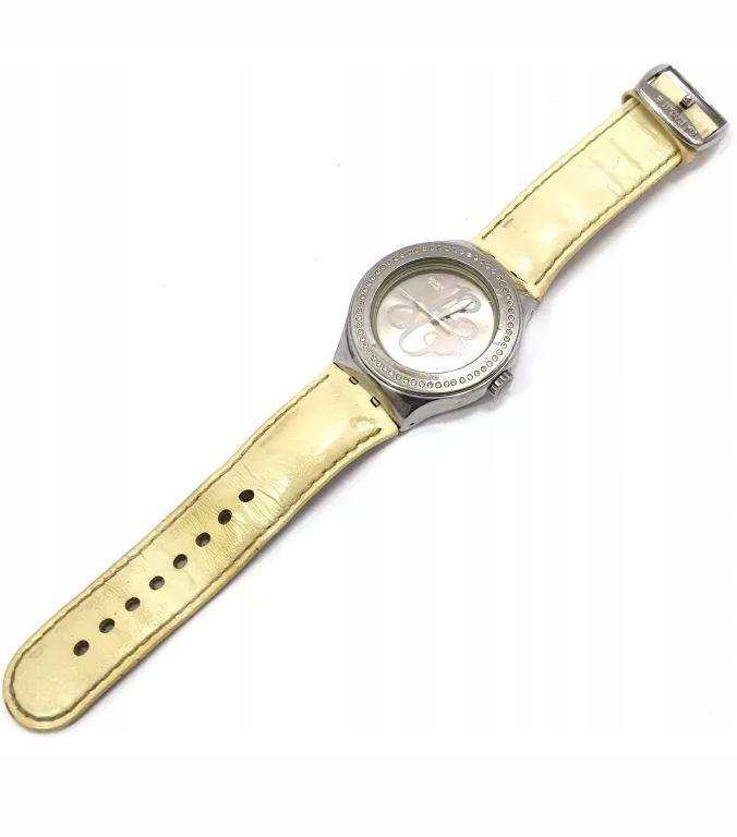 Swatch Sr626sw - Niska cena na Allegro.pl