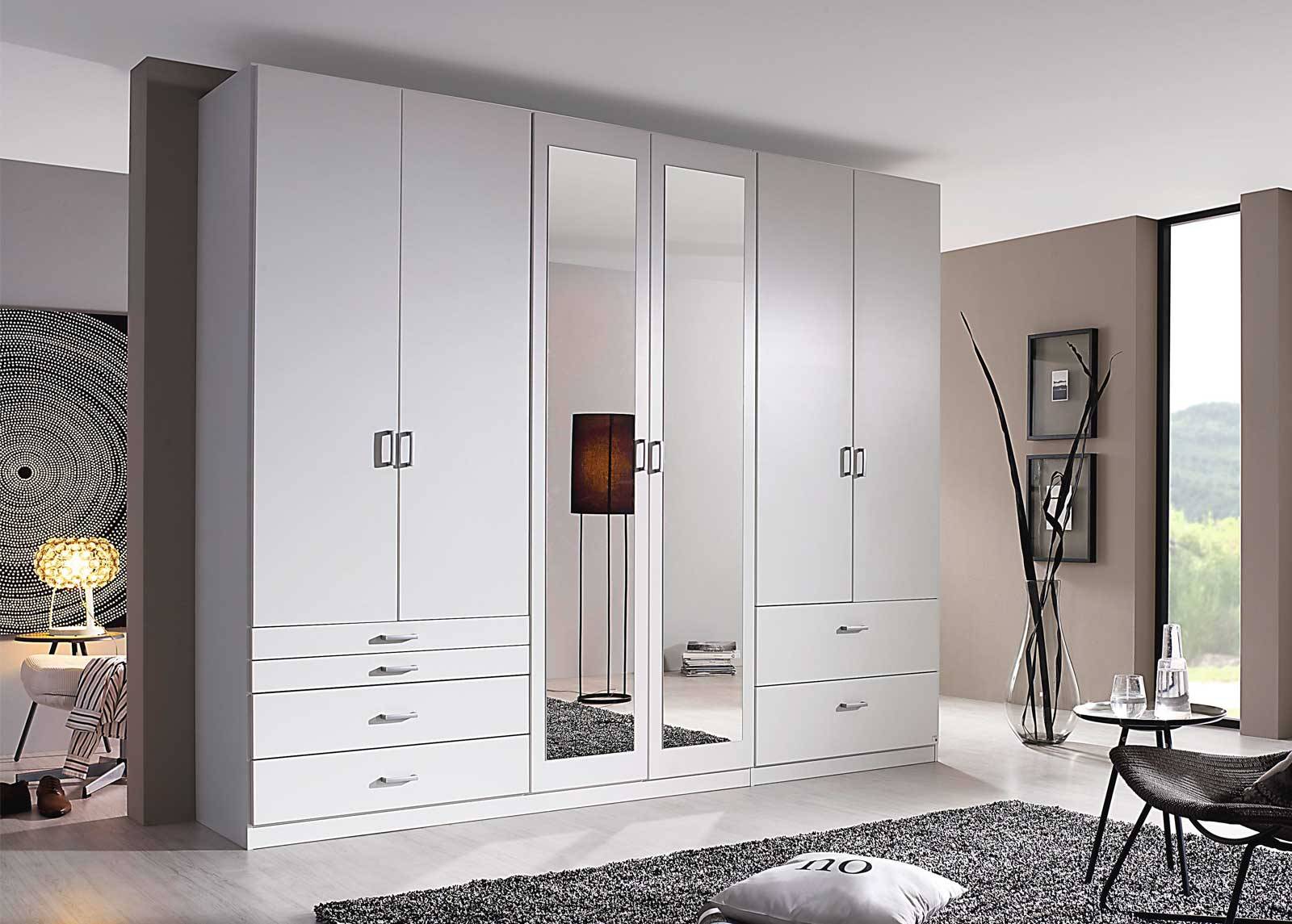 SZAFA BETTY 275cm *55*200 nowosc PROMOCJA • Cena, Opinie • Szafy ...