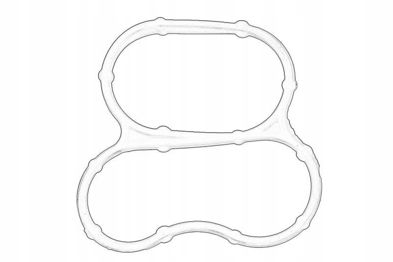 Opel OE 55573794 uszczelka, miska olejowa - porównaj ceny - Allegro.pl