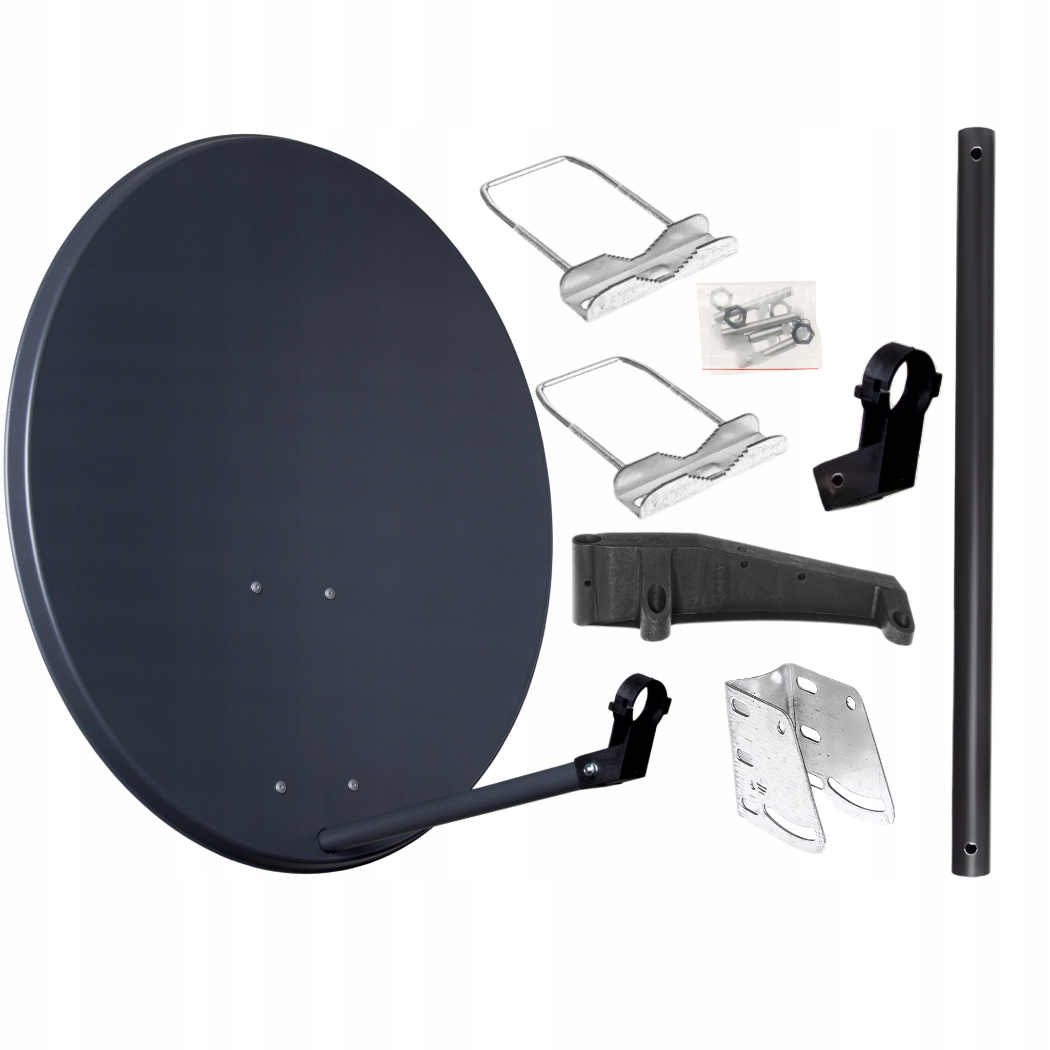 Antena Satelitarna - Niska cena na Allegro