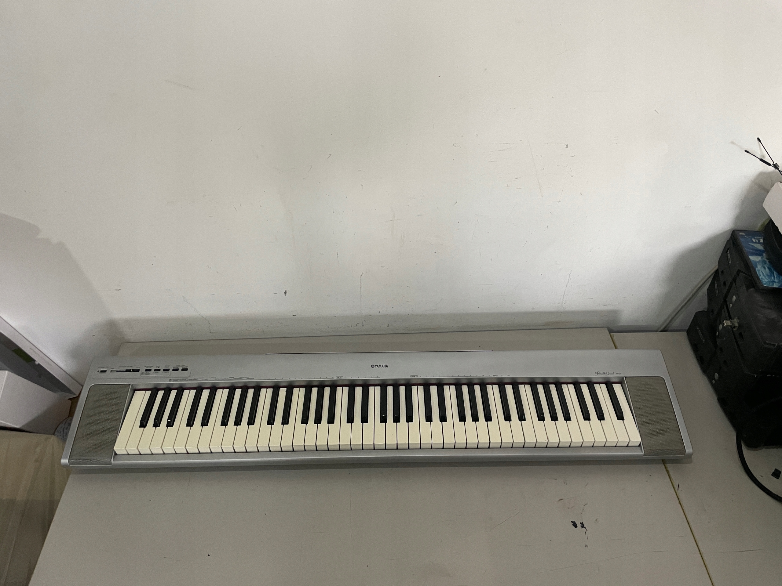 Keyboard Yamaha PSR-S770 17700249076 - Sklepy, Opinie, Ceny w Allegro