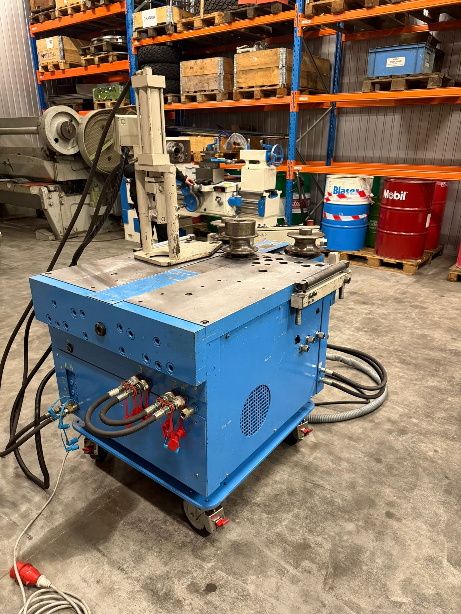 ZAGINARKA DO RUR RUREK UNIWERSALNA RASI U80.2R • Cena, Opinie ...