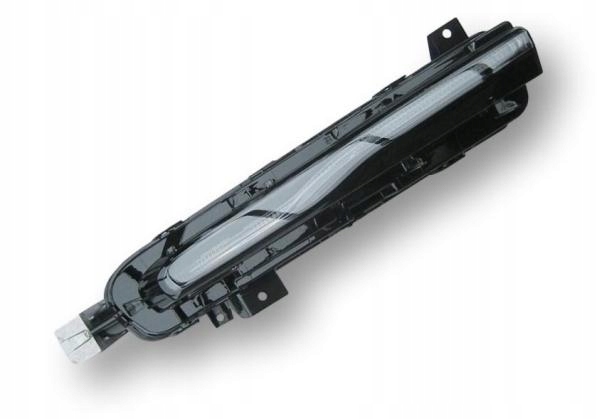 VOLVO V40 lewa lampa postojowa dzienna DRL LED 2pi 31290578 za 1271,99 ...