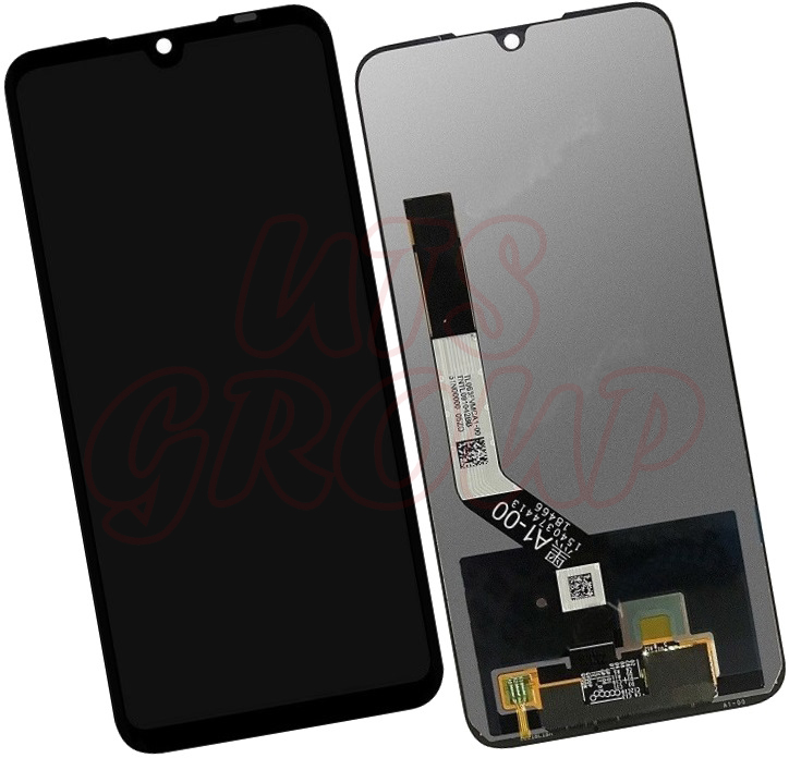 Xiaomi Redmi Note 7 LCD Wyświetlacz Ekran - Sklep, Opinie, Cena w Allegro Xiaomi Redmi Note 7 LCD Wyświetlacz Ekran - Sklep, Opinie, Cena w Allegro