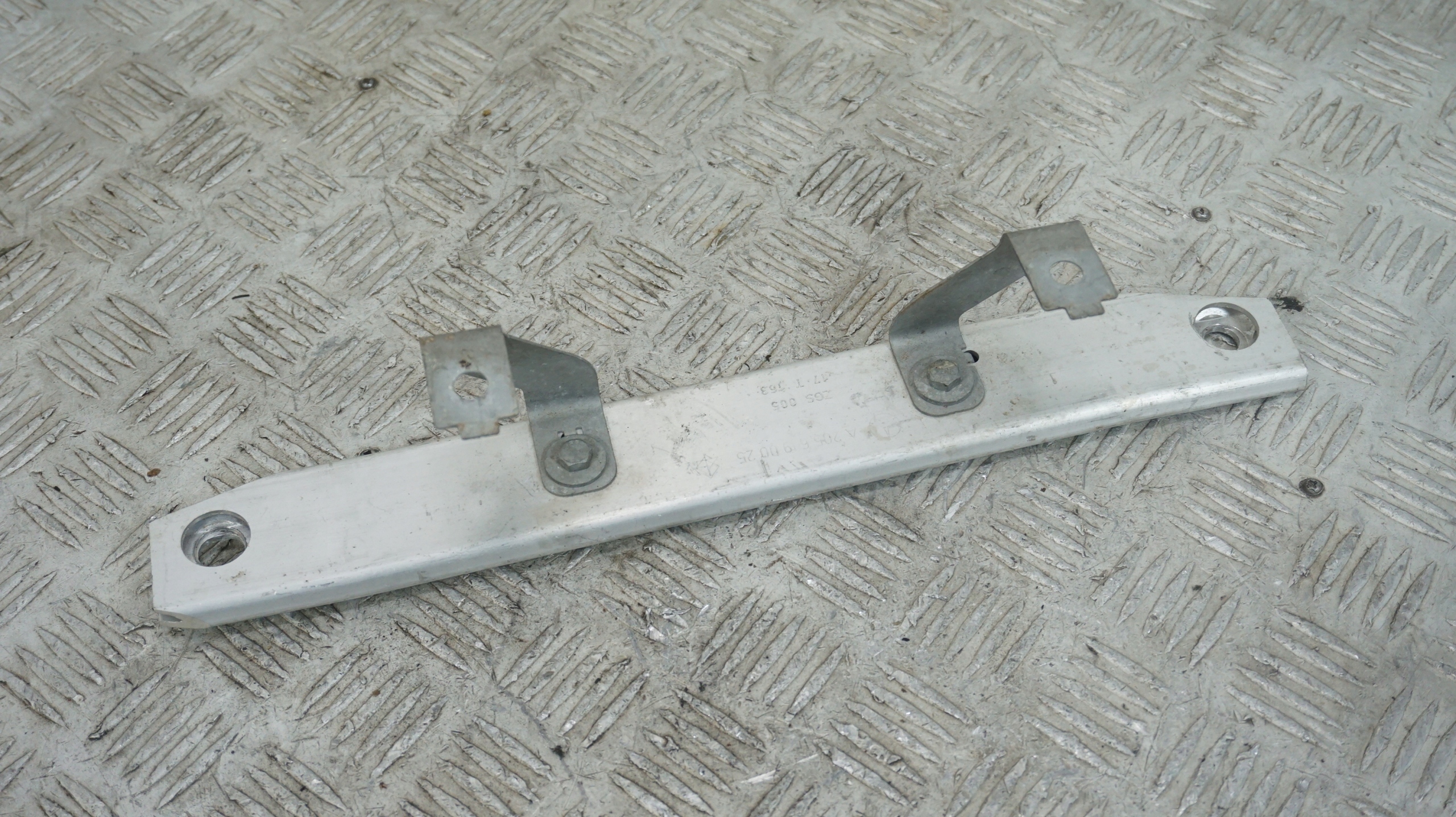 MERCEDES W205 W213 WSPORNIK MOCOWANIE A2056190025 sadfcvasew za 19 zł z ...