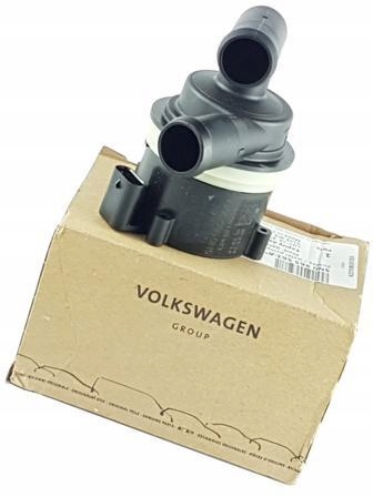 Volkswagen OE 5N0965561A VW pompa pompka wody - porównaj ceny - Allegro.pl