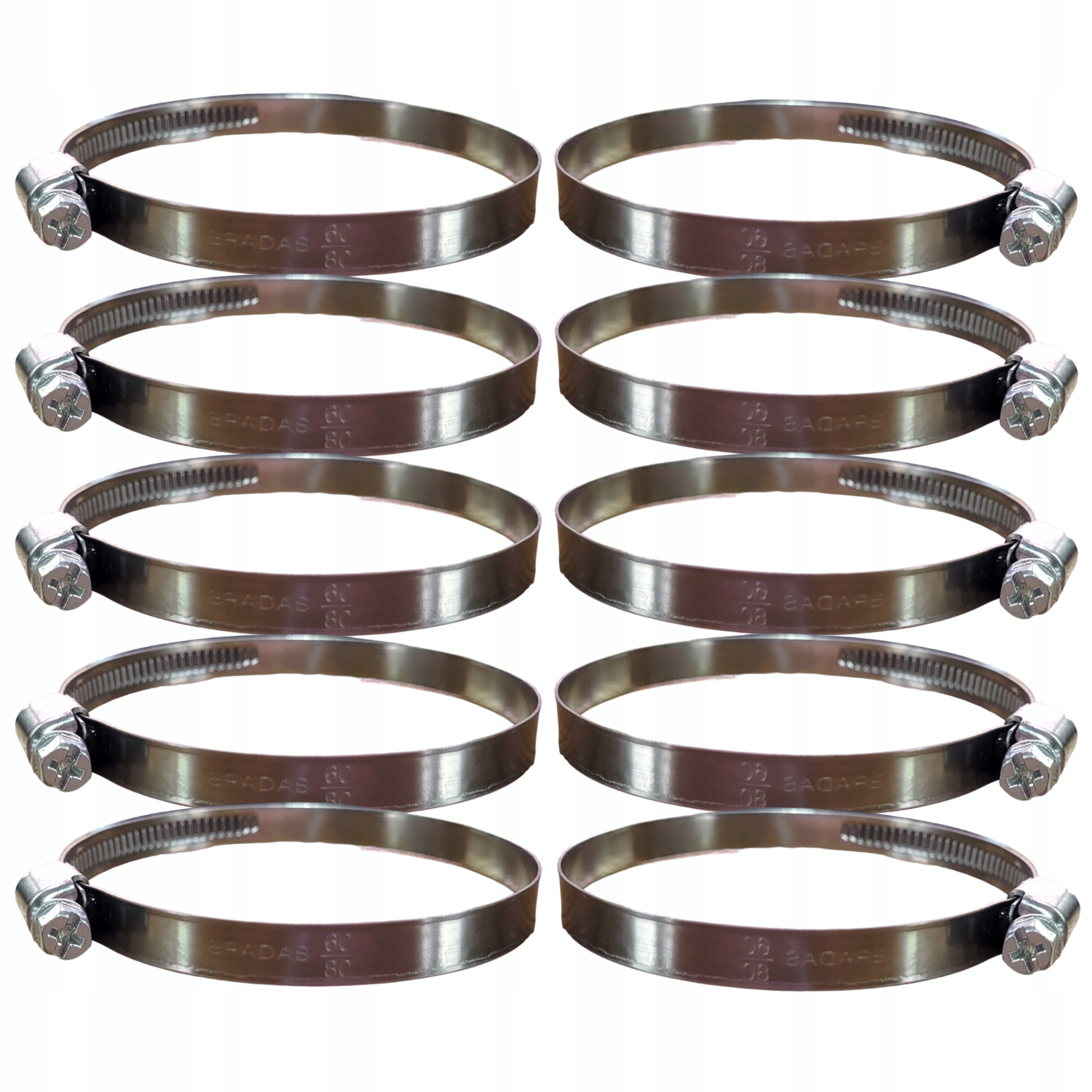 Opaska Fi 80 - Niska cena na Allegro