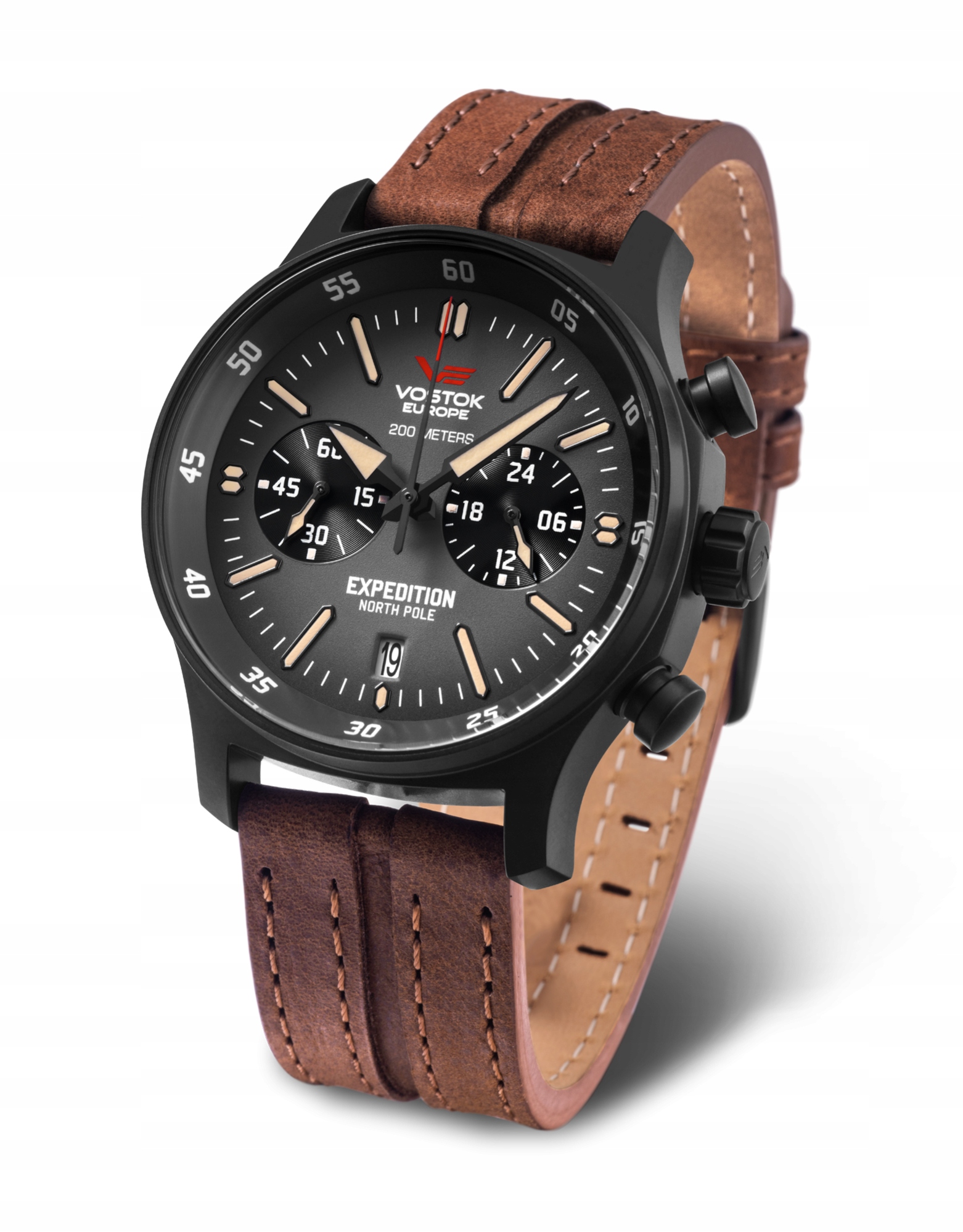 Zegarek Vostok Europe Expedition VK64-592C558 12458274962 - Allegro.pl Zegarek Vostok Europe Expedition VK64-592C558 12458274962 - Allegro.pl