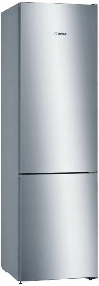 Lodówka Bosch KGN 39VLEB 368l NoFrost VitaFresh - Sklep, Opinie, Cena w Allegro