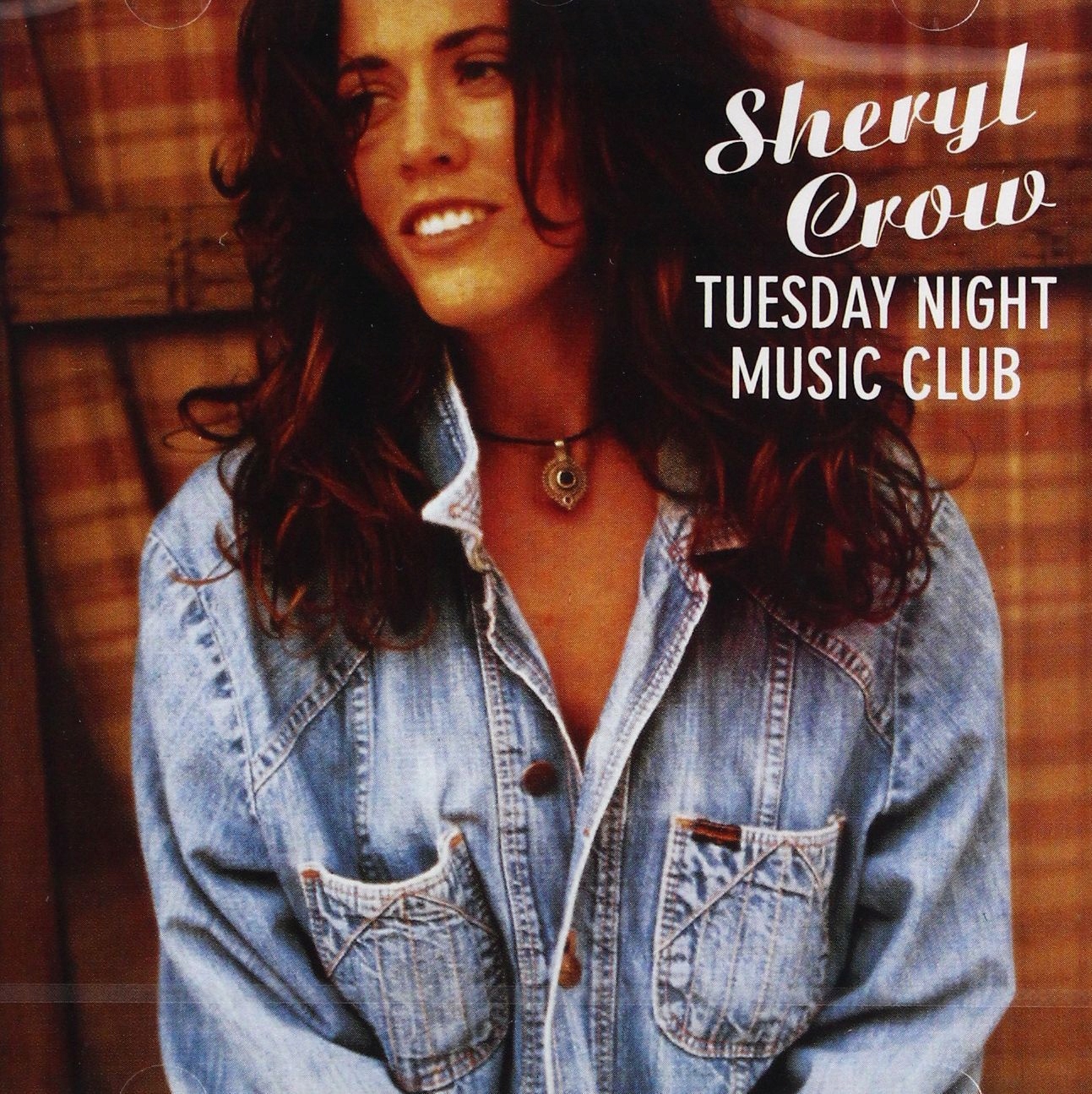 SHERYL CROW: TUESDAY NIGHT MUSIC CLUB [CD] 15019577736 - Sklepy, Opinie ...