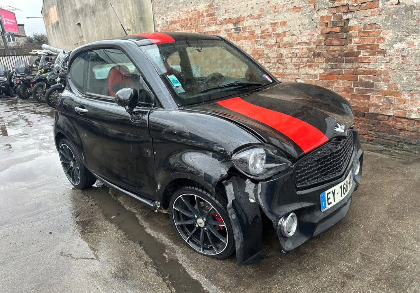 Chatenet Ch 40 - Niska cena na Allegro.pl