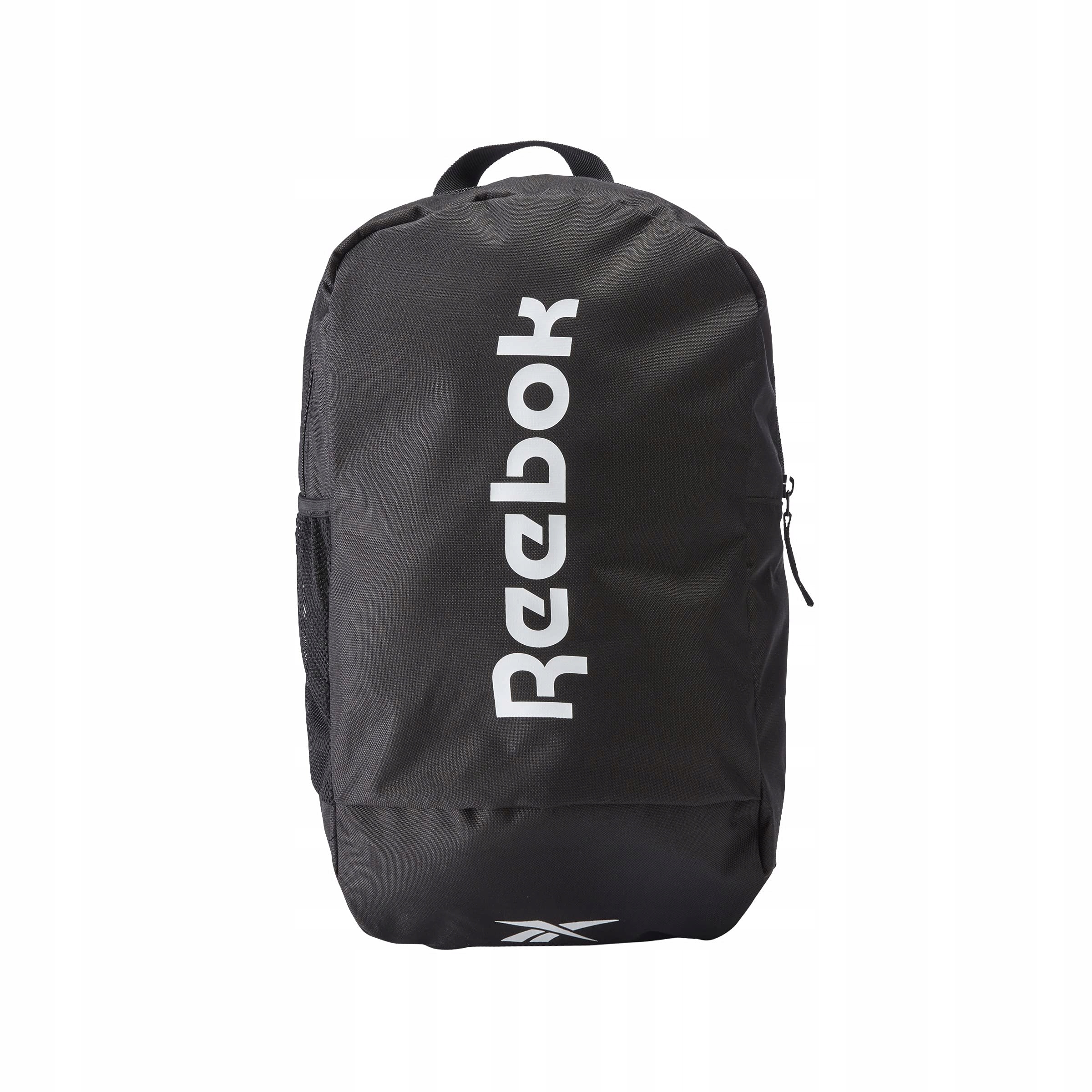 Reebok plecak szkolny czarny • Cena, Opinie - Allegro