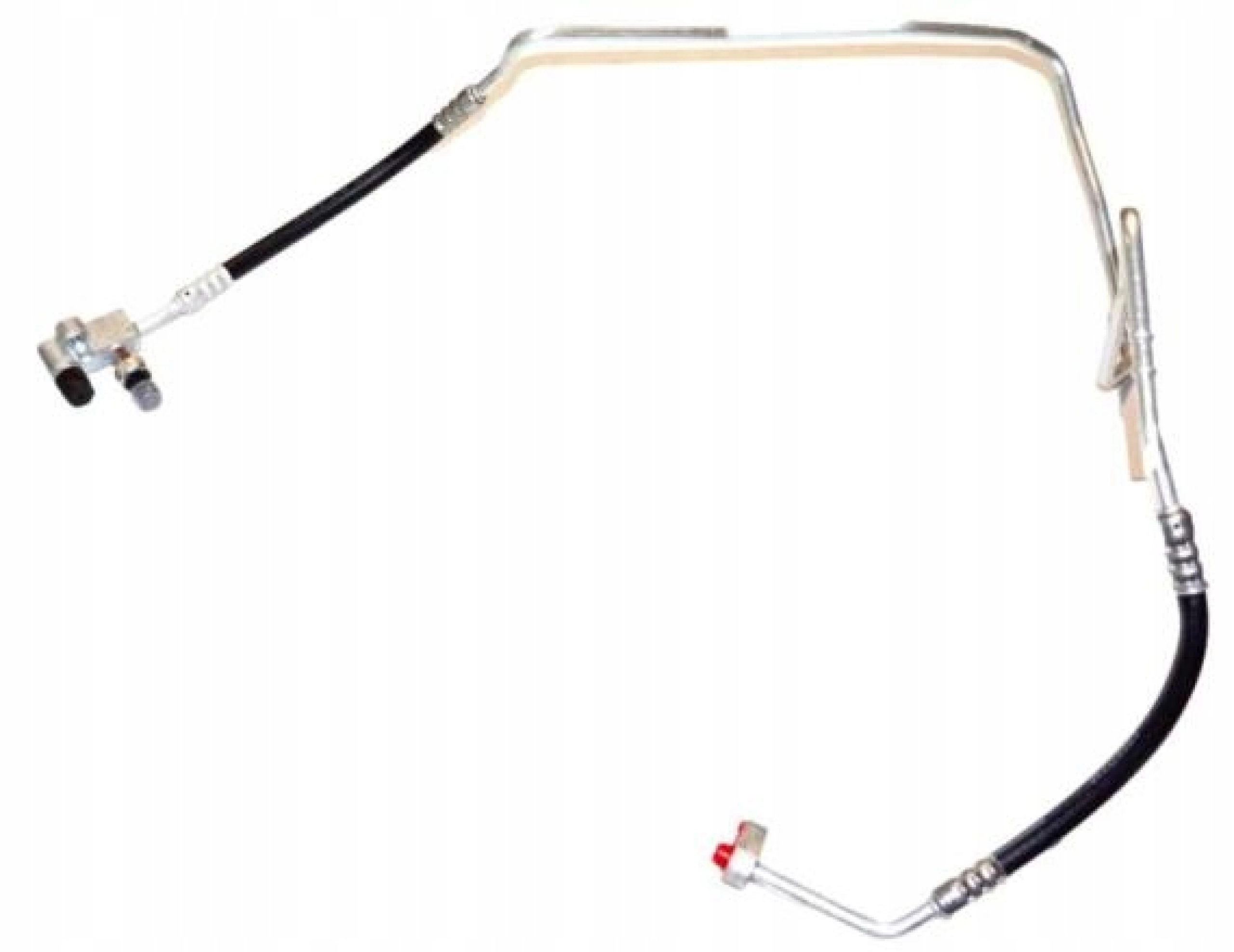 Fiat OE OR 1363079080 przewód klimat - porównaj ceny - Allegro.pl