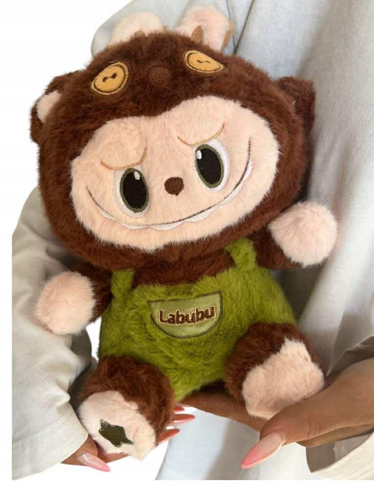 Labubu 30 cm - Niska cena na Allegro