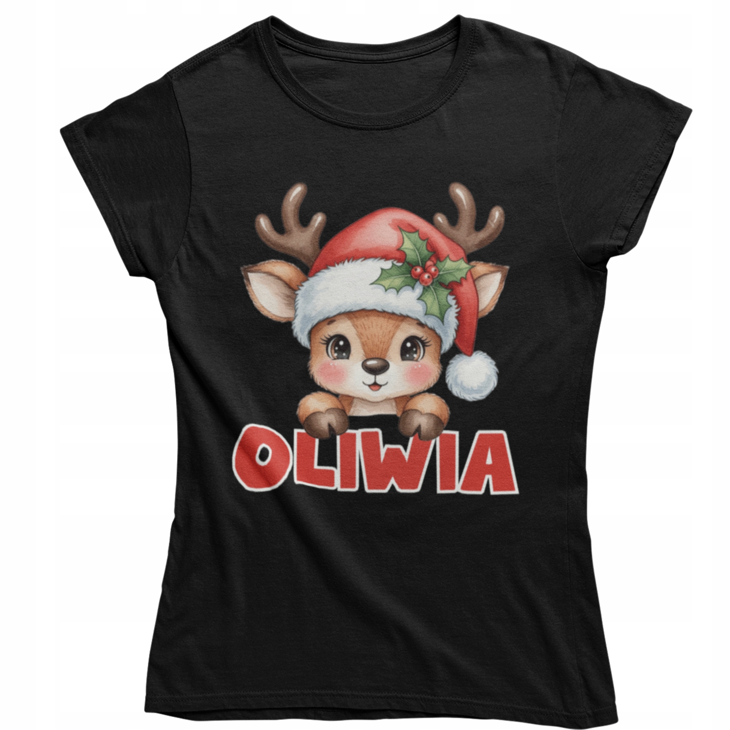 MIKULÁS PÓLÓ KARÁCSONYRA KARÁCSONYI RÉNSZARVAS névvel za 6070.00HUF-ért ...