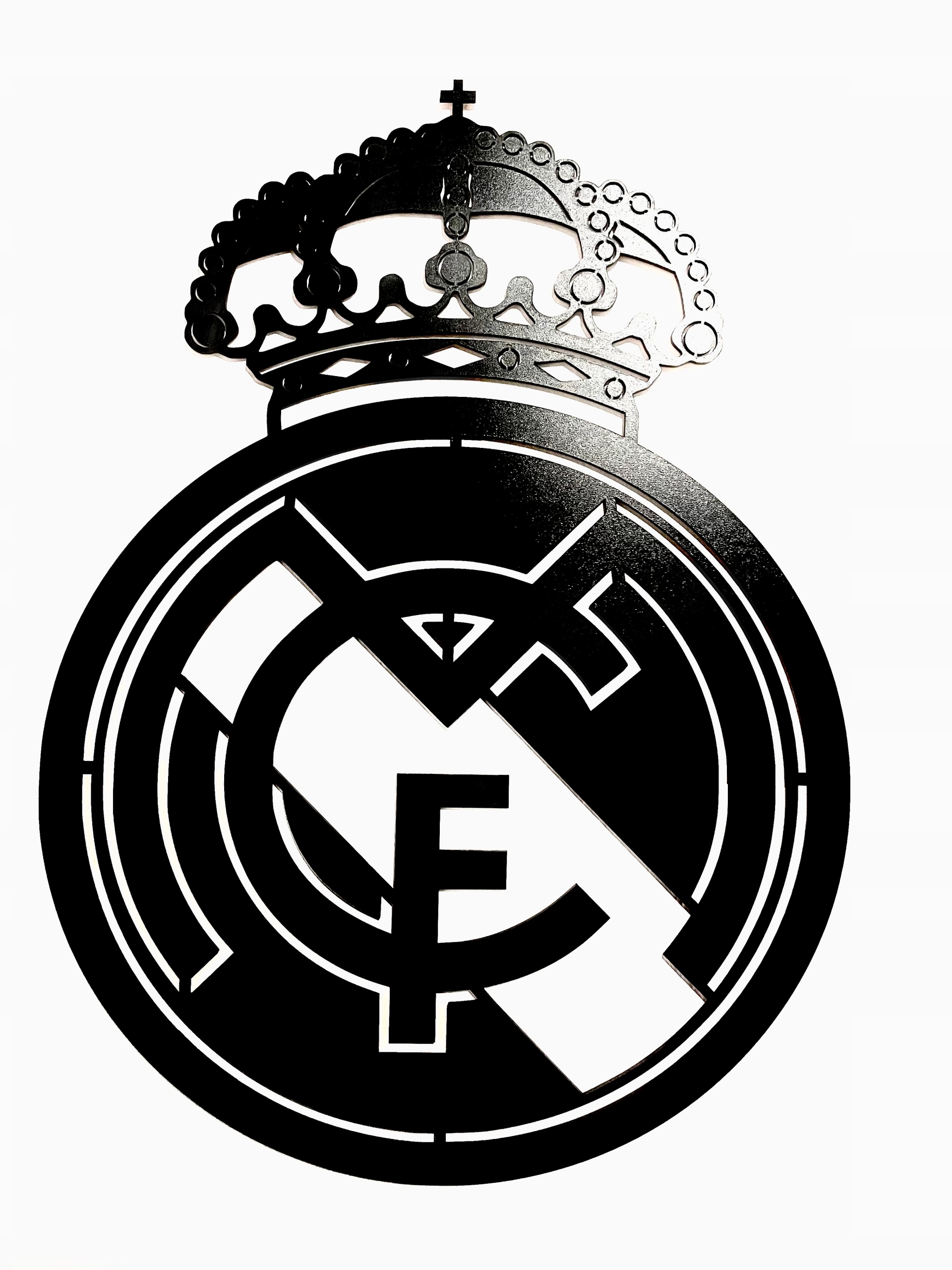 Real Madryt Obrazy - Niska cena na Allegro