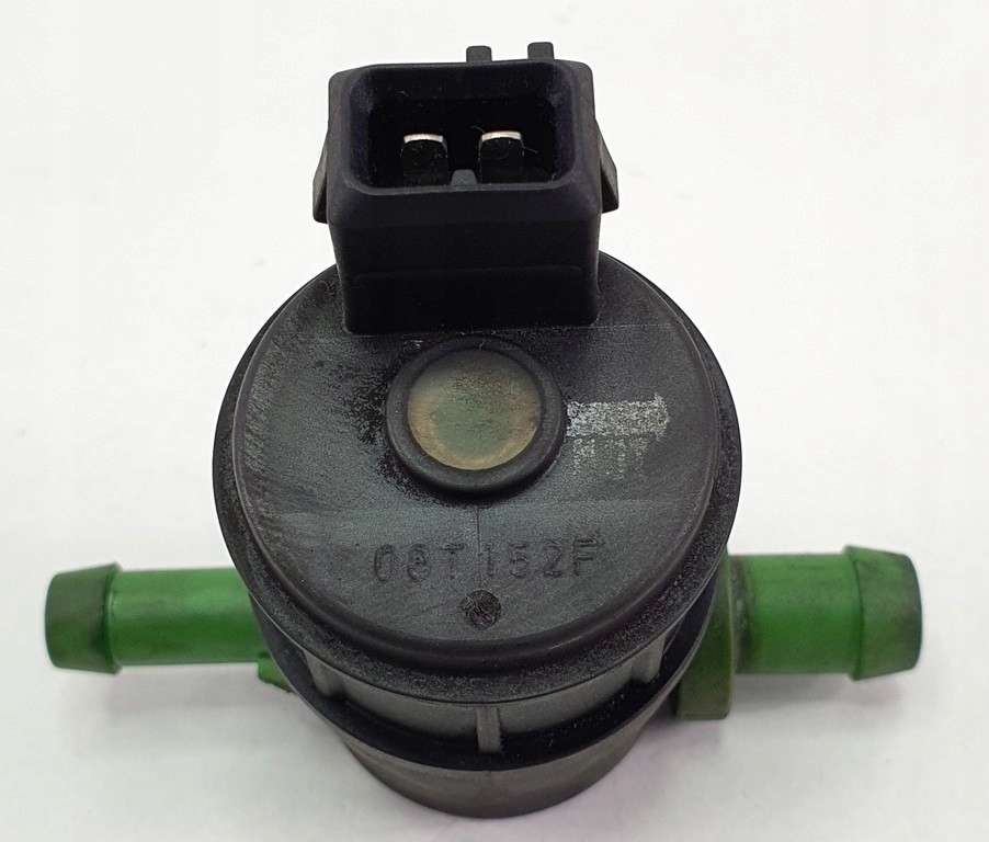 VÁLVULA SOLENÓIDE MERCEDES SLK R171 A0004706593 - AutoZ Peças