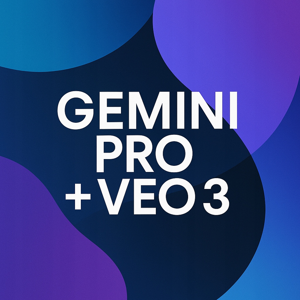 Google AI Pro 2 TB Google One, AI Veo 3, Gemini, Flow, 15 MIESIĘCY 17692920064 - Sklepy, Opinie ...