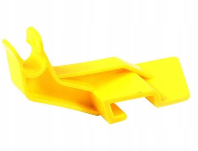 UCHWYT PODPÓRKA MASKI FORD ECOSPORT FIESTA MK7 08- 1763358 za 39,24 zł ...