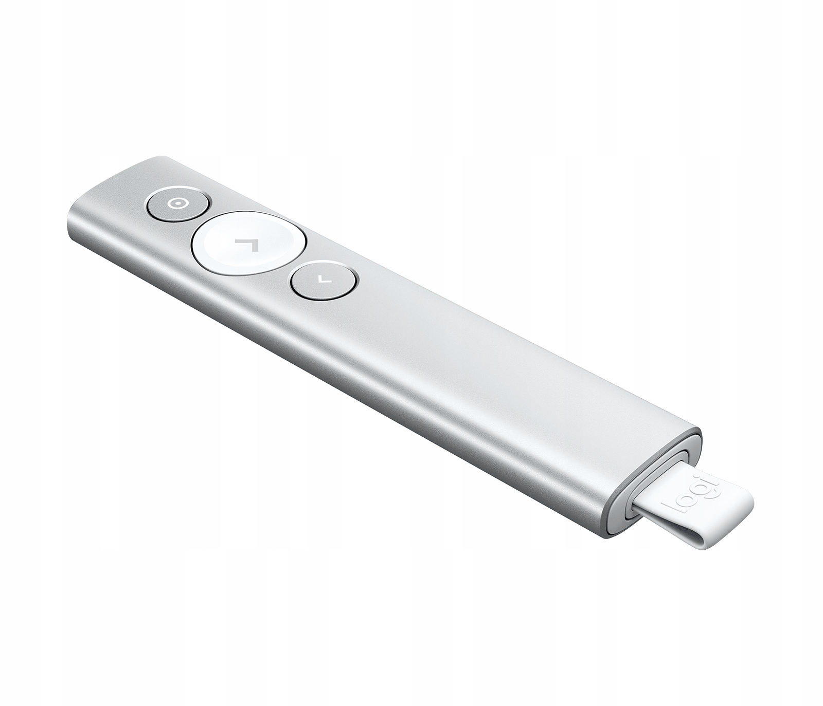 Logitech Spotlight Presentation Remote - Niska cena na Allegro