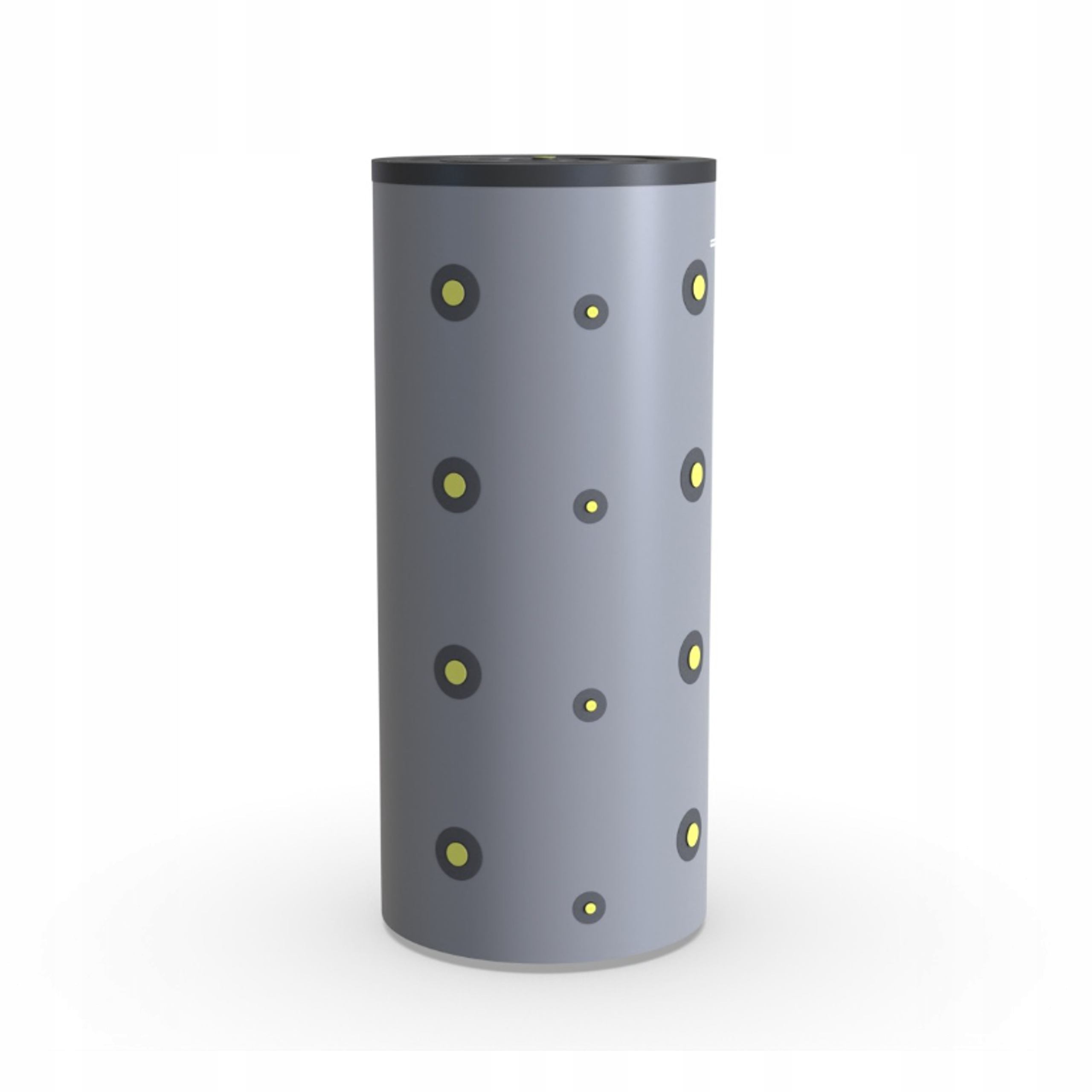 Bufor 800l - Niska cena na Allegro.pl