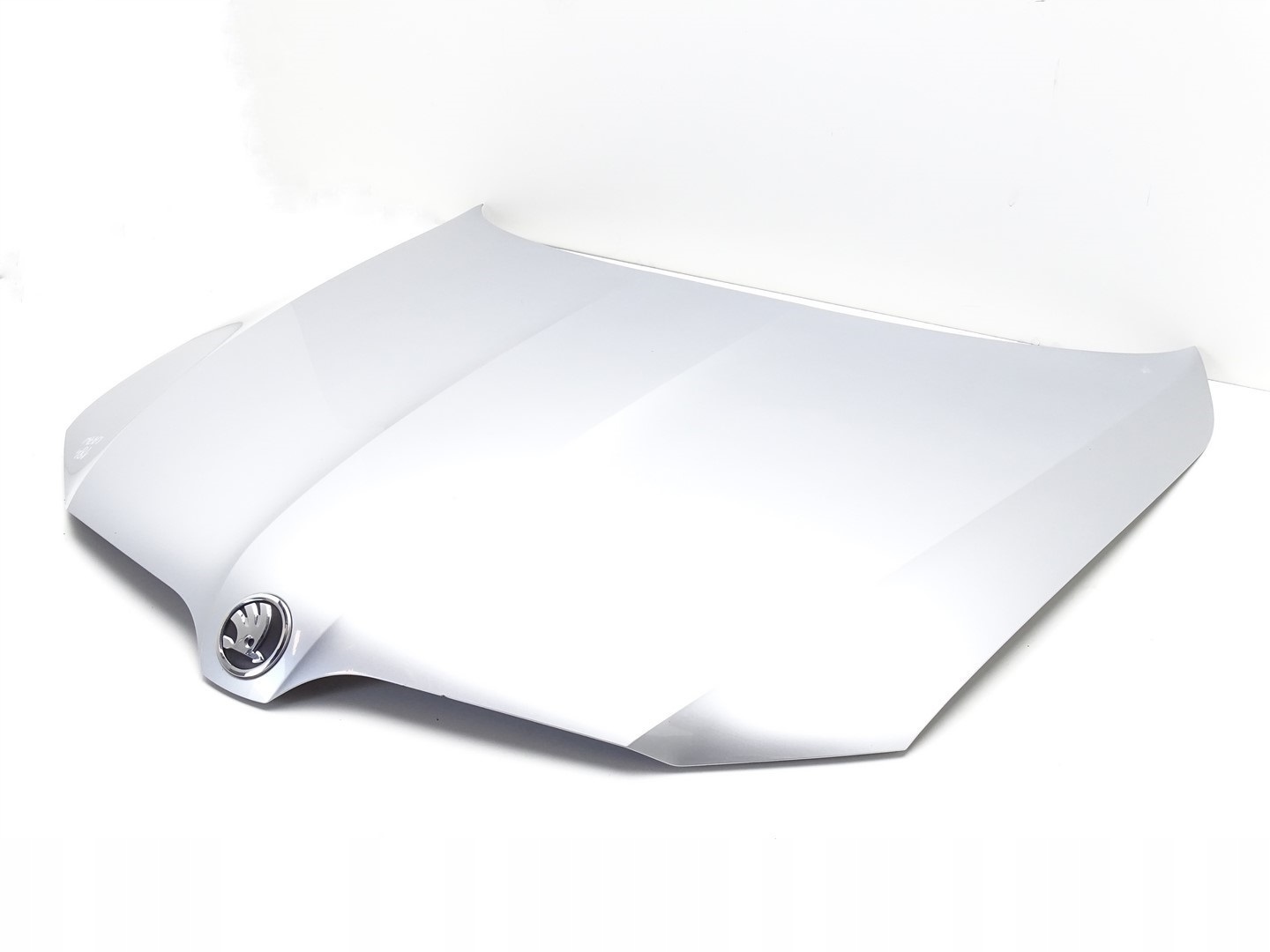 MASKA POKRYWA SILNIKA SKODA SUPERB II 3T LIFT LA7W za 2999.00PLN z ...