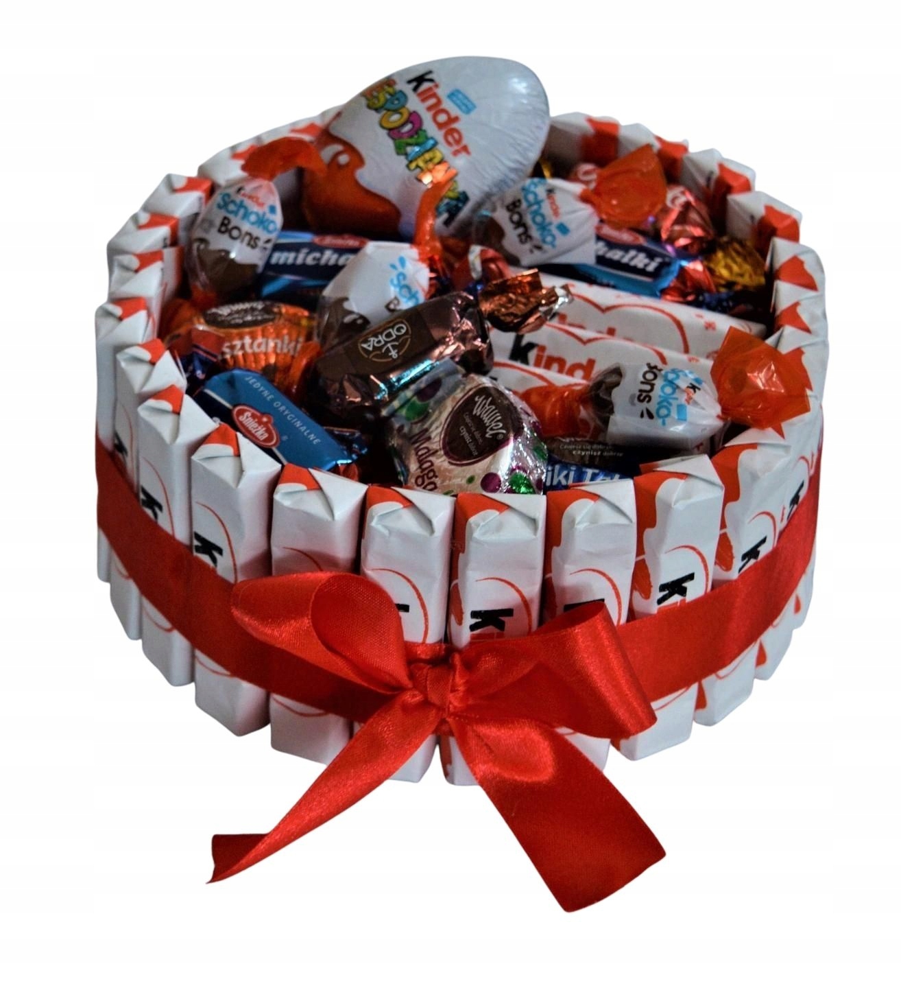 Dort s merci kinder bueno narozeniny - Allegro