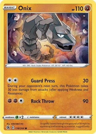 Onix Pokemon - Niska cena na Allegro.pl