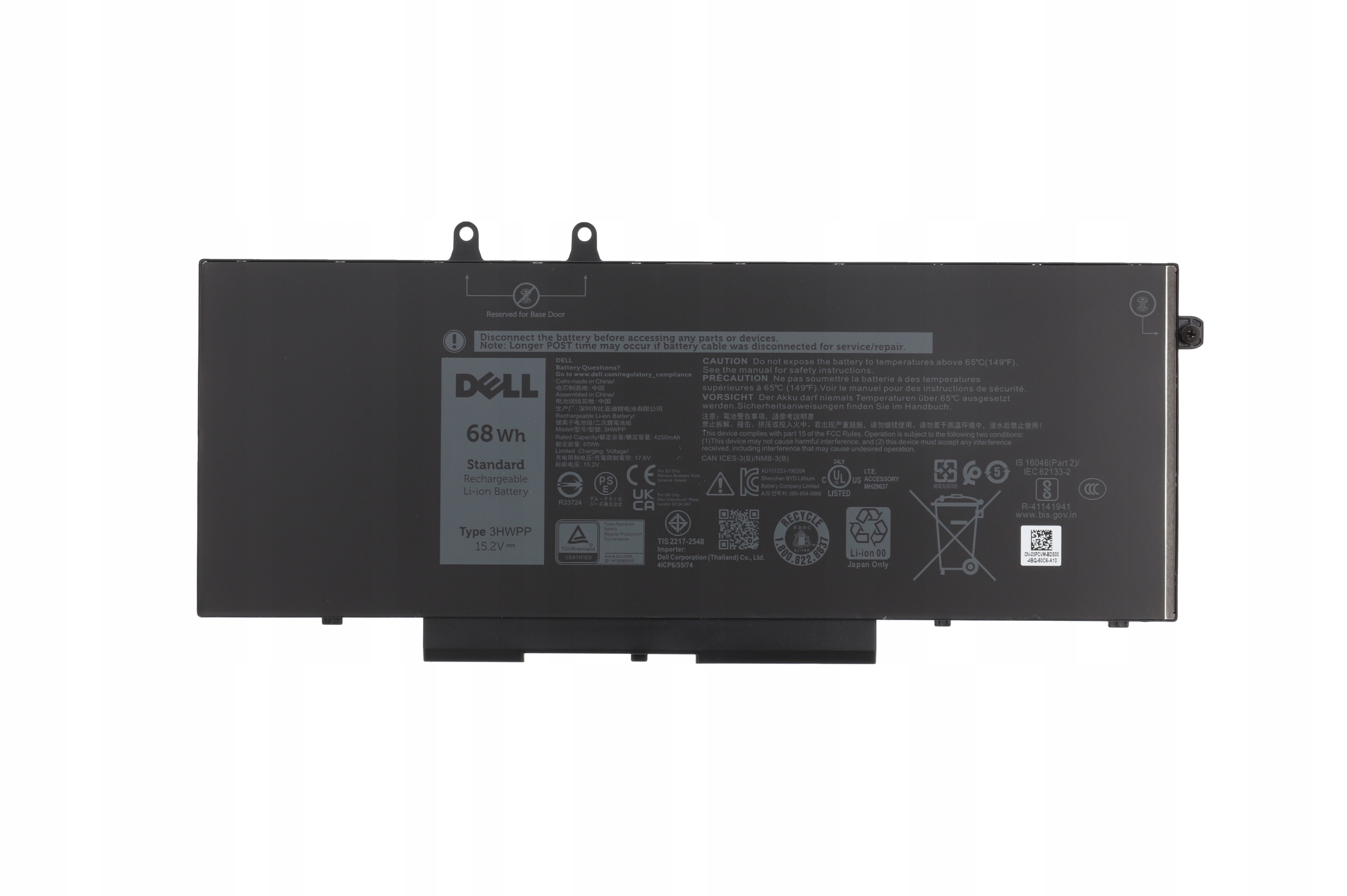 Dell Hjw4d - Niska cena na Allegro