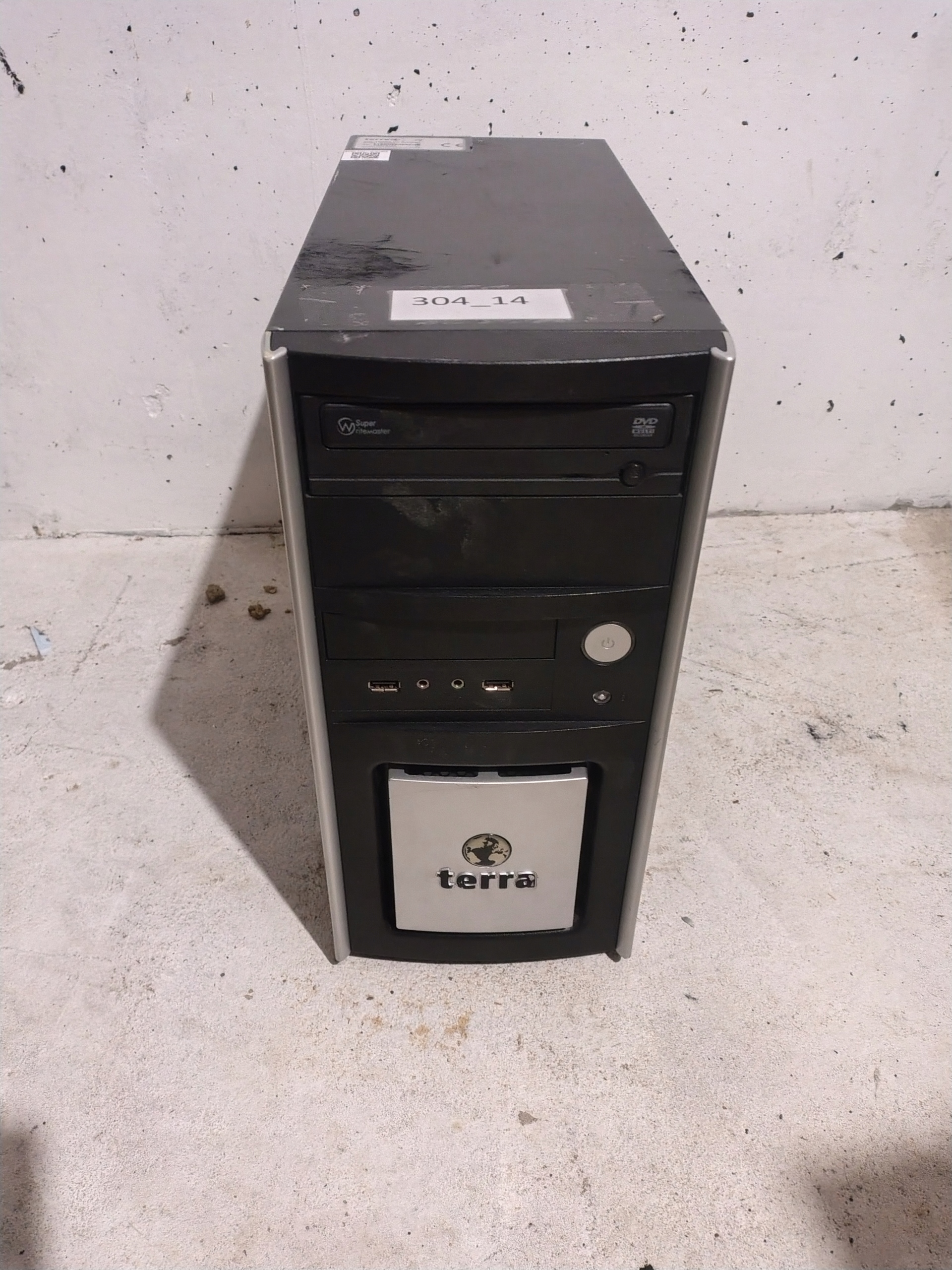 obudowa PC TERRA - Sklep, Opinie, Cena w Allegro