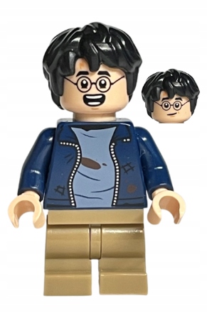 Lego Harry Potter - Nízká cena na Allegro, stránka 7
