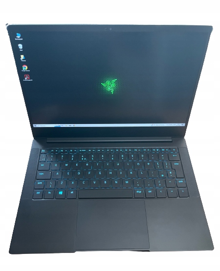 Razer Blade Stealth 13 (2019) i7/16/256NVMe MX150 - Sklep, Opinie, Cena ...