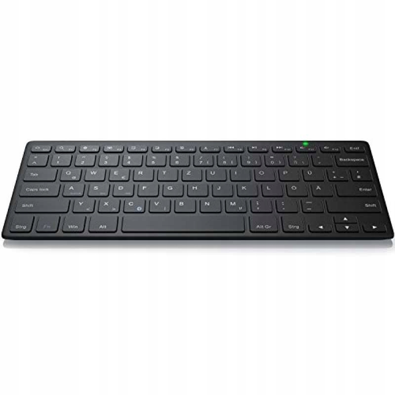 Klawiatura Microsoft Designer Compact Keyboard DE - Sklep, Opinie, Cena ...