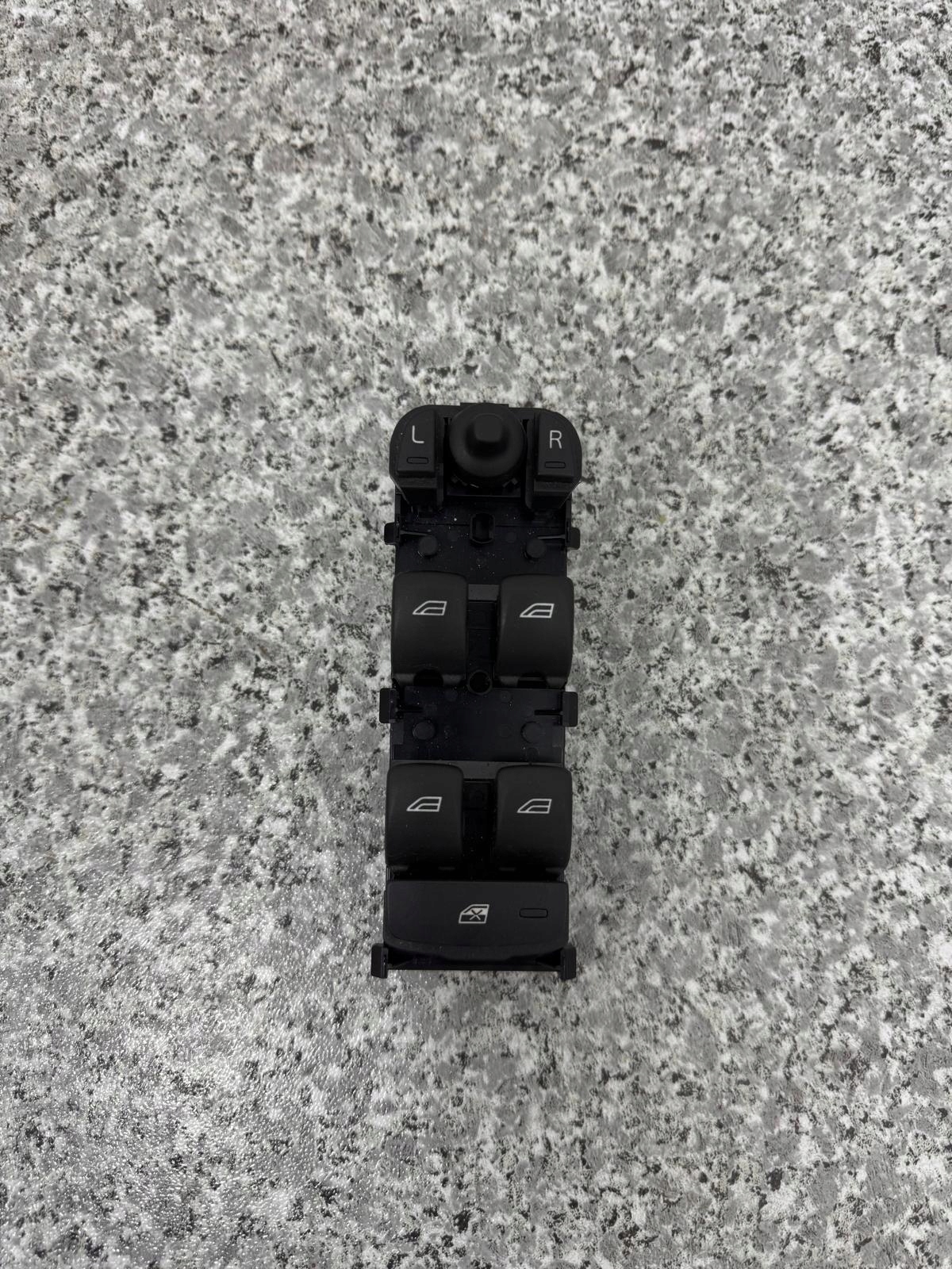 Panel Szyb V40 - Niska cena na Allegro